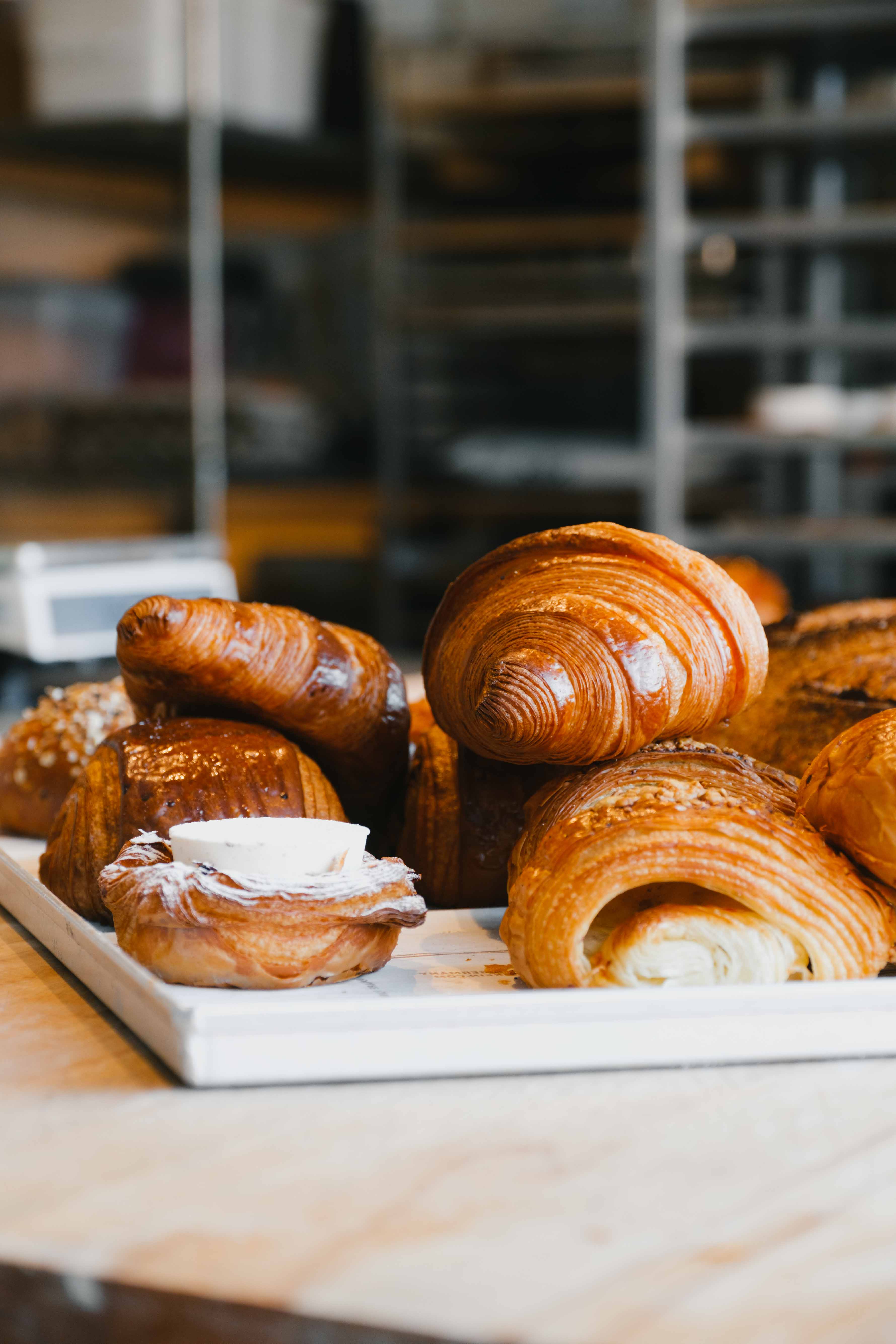 Merchandise – Harvest Cafe & Bakery