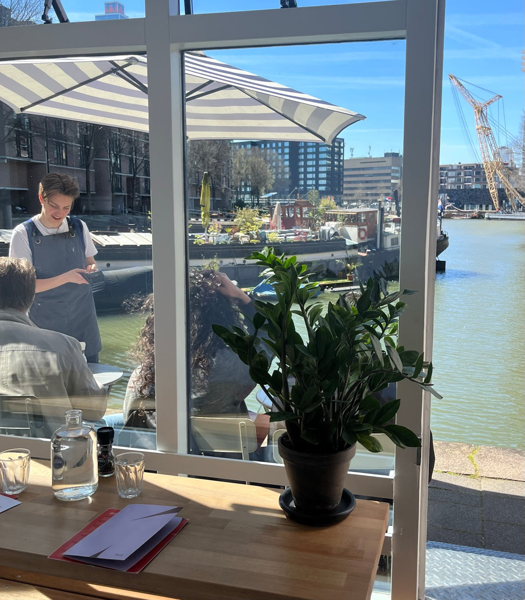 Join our team | Harvest Cafe & Bakery